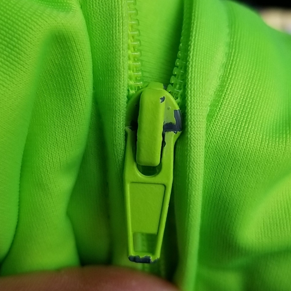 Puma | Matching Sets | Puma Neon Track Set | Poshmark